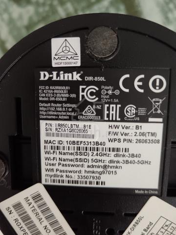 D-Link Router - Home Appliances & Kitchen for sale in Bandar Sunway ...