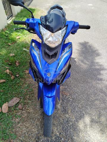 Lc 135 v6 2020 - Motorcycles for sale in Kota Bharu, Kelantan