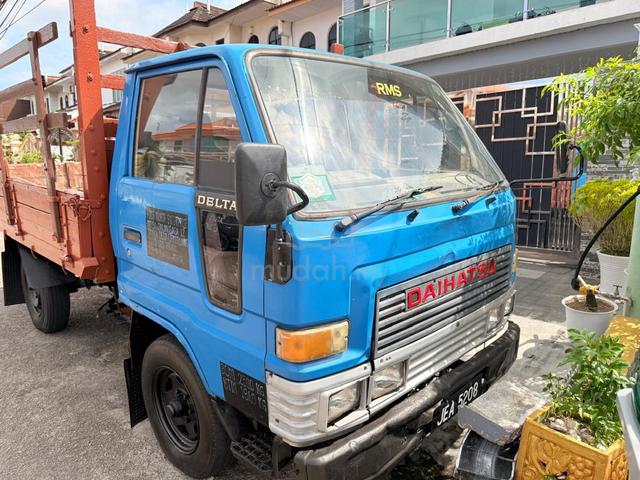 Lorry 1 ton untuk dijual - Commercial Vehicle & Boats for sale in Ulu ...