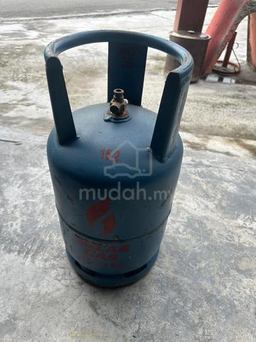 Gas Tong kosong - Home Appliances & Kitchen for sale in Bukit Mertajam ...
