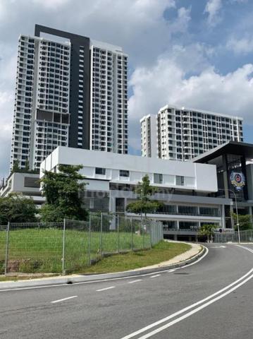 Service Residence for Rent, 1 Bedroom, 1 sq.ft, Tiara Imperio @ Bangi ...