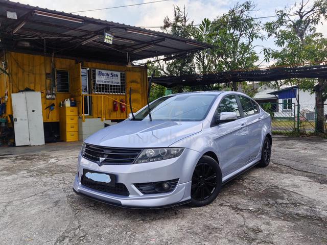 2014 Proton PREVE 1.6 CFE PREMIUM (A) - Cars for sale in Klang ...