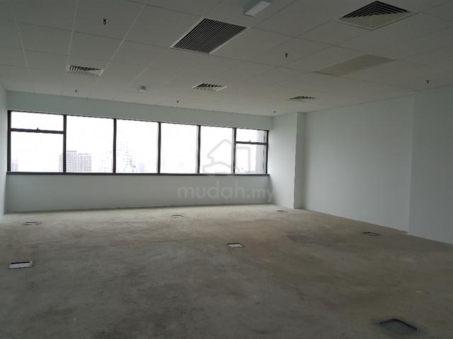 Office space for Rent, 1744 sq.ft, KLCC, Kuala Lumpur | Mudah.my