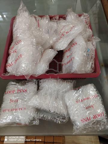 10 Peket Tali Loop Lock 3 Dan 5 Inci Baru - Others for sale in Likas, Sabah