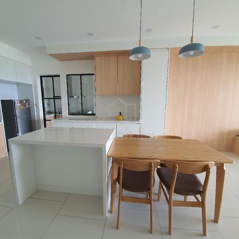 Condominium for Sale, 3 Bedroom, 1260 sq.ft, Irama Wangsa, Wangsa Maju, Kuala Lumpur 111756235 ...