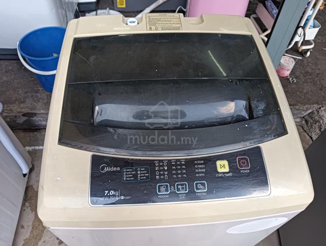 Washing Machine Media 7kg - Home Appliances & Kitchen for sale in ...