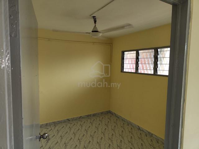 Flat for Rent, 2 Bedroom, 600 sq.ft, Bandar Baru Sentul, Sentul, Kuala ...