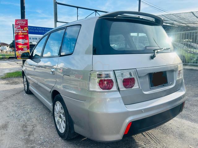 2011 Naza CITRA 2.0 GS FACELIFT (A) - Cars for sale in Taiping, Perak