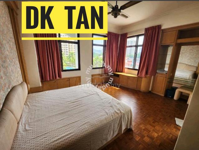 Condominium for Sale, 3 Bedroom, 1475 sq.ft, Bagan Aman, Georgetown ...