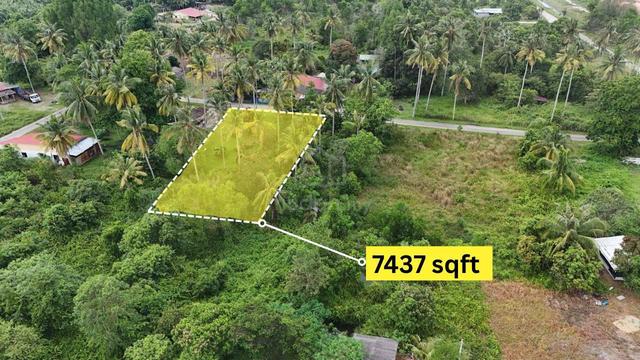 Residential Land for Sale, 0.1 Acre(s), Kuantan, Pahang | Mudah.my