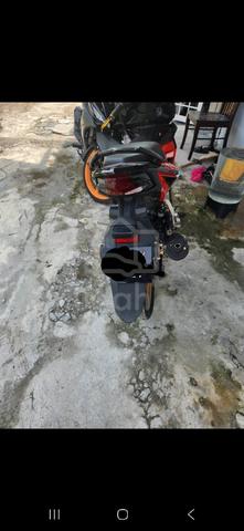 honda rs - Motorcycles for sale in Ampang Hilir, Kuala Lumpur 113587935 ...