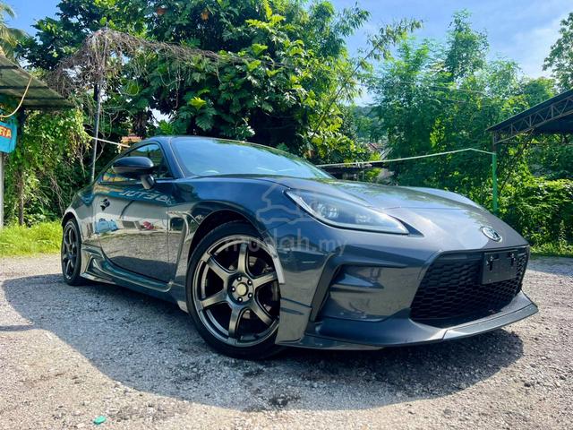 2021 Toyota GR86 2.4 RZ (M) - Cars for sale in Gombak, Kuala Lumpur
