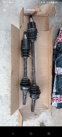 driveshaft kancil 850 - Car Accessories & Parts for sale in Marang ...
