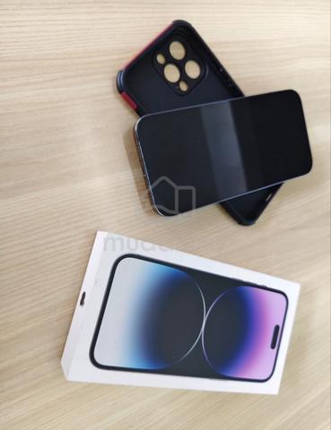 Ip14 Promax All Ori Part(ZP Set) - Mobile Phones & Gadgets for sale in ...