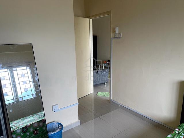 Condominium for Sale, 3 Bedroom, 962 sq.ft, Kepong Sentral Condominium ...