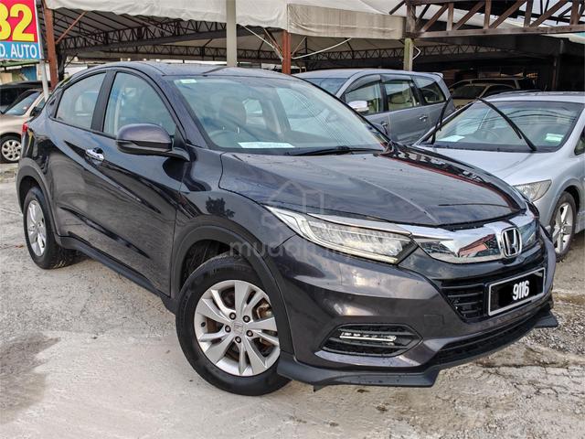 Honda HR-V 1.8 V (A) 2015 **ON THE ROND - Cars for sale in Jalan ...