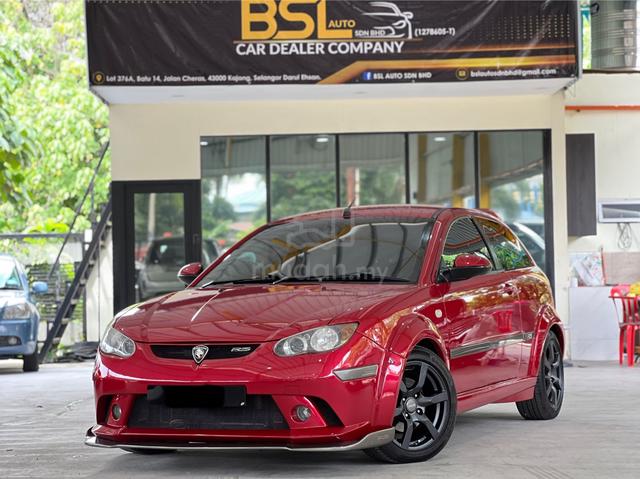 2013 Proton SATRIA 1.6 NEO R3 EXECUTIVE (A) - Cars for sale in Kajang ...