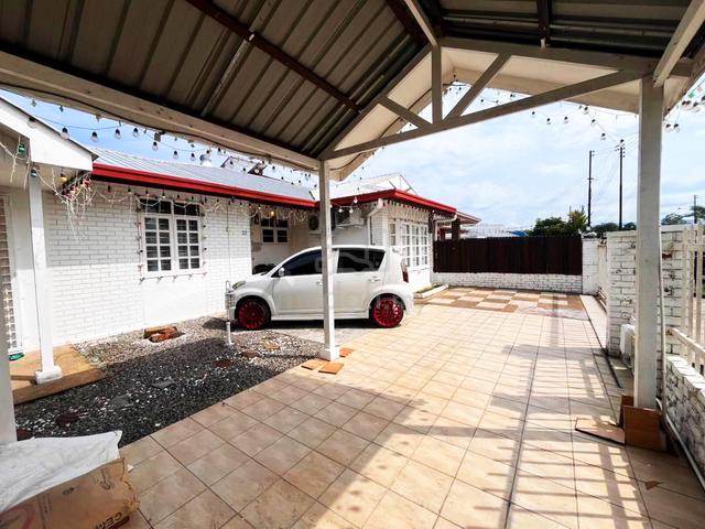 Semi-Detached House for Sale, 4 Bedroom, 4000 sq.ft, Kota Kinabalu ...