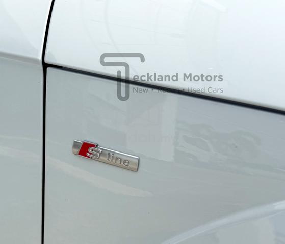 2017 Audi TT 2.0 (A) S Line Mark III 55K KM Only - Cars for sale in ...