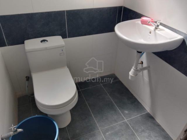 Double Storey Semi D Bungalow , Taman Kok Ann, Jalan Rasah Batu 3 1/2 ...