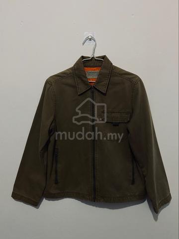 Padini jacket vintage - Clothes for sale in Gurun, Kedah