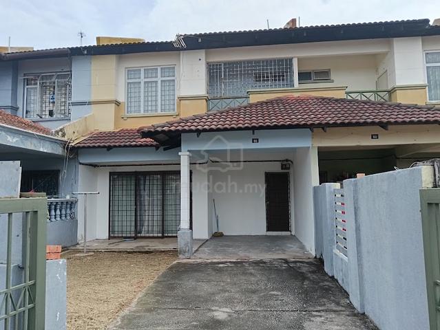 2-storey Terraced House for Sale, 4 Bedroom, 1540 sq.ft, Nilai, Negeri ...