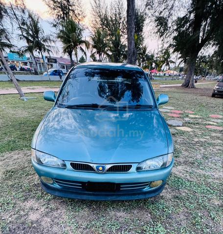 2000 Proton WIRA 1.6 A/B XLi (M) - Cars for sale in Kuala Terengganu ...
