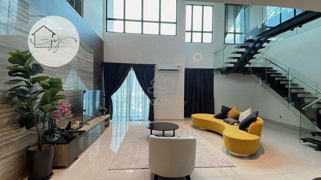 Condominium for Sale, 5 Bedroom, 5400 sq.ft, Scots Pavilion, Georgetown ...