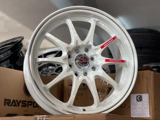 Sport rim baru 16x7jj volk rays ce28 thailand - Car Accessories & Parts for sale in Setia Alam ...