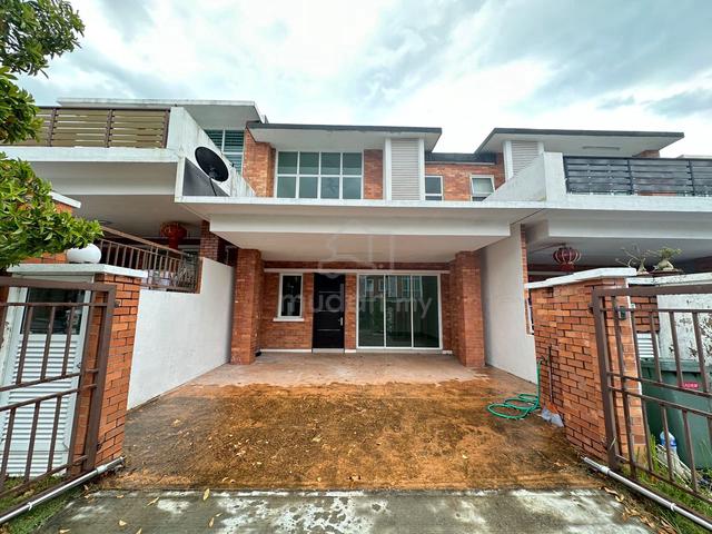 2-storey Terraced House for Sale, 5 Bedroom, 2391 sq.ft, Kajang ...