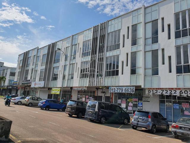 Shop lot for Rent, 1400 sq.ft, Masai, Johor | Mudah.my