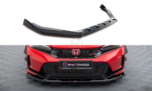 HONDA CIVIC TYPE R FL5 bodykit MAXTON DESIGN V2 - Car Accessories ...