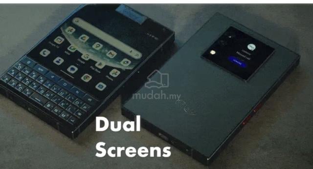 Unihertz Titan 2 - Mobile Phones & Gadgets for sale in Bangsar South ...