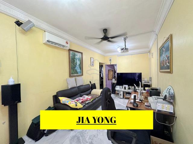 Apartment for Sale, 3 Bedroom, 700 sq.ft, Grandview Heights, Paya ...