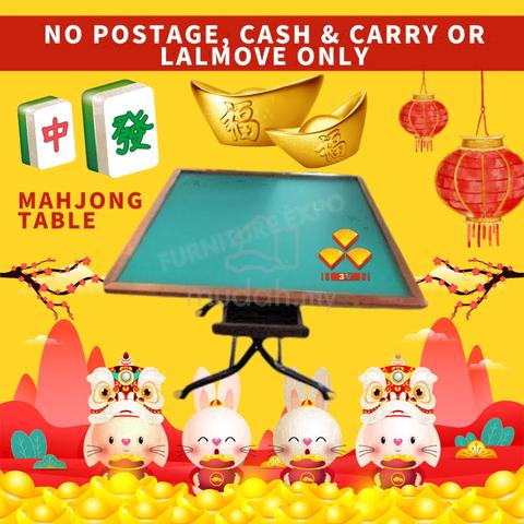 Mahjong Table Heng Ong Huat - Hobby & Collectibles for sale in Selayang ...