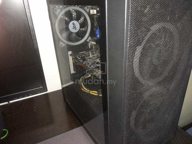 Gaming Pc Parts For Sell!!! - Computers & Accessories for sale in Kota ...
