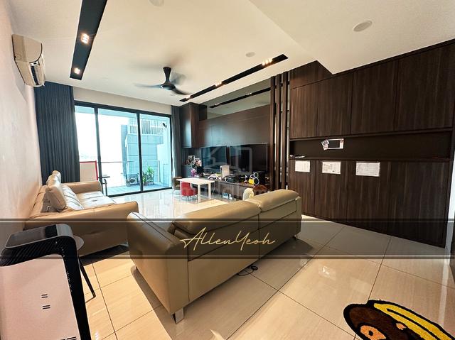 Condominium for Rent, 3 Bedroom, 2185 sq.ft, The Light Collection IV ...