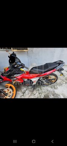 honda rs - Motorcycles for sale in Ampang Hilir, Kuala Lumpur 113587935 ...