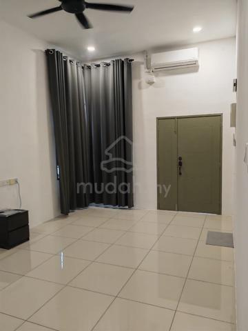 Semi-Detached House for Rent, 3 Bedroom, 4029 sq.ft, Kulim, Kedah ...