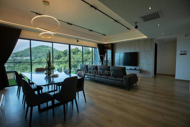 Condominium for Sale, 5 Bedroom, 3235 sq.ft, Alila2, Tanjung Bungah ...