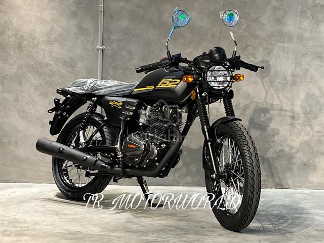 oldschool model vintage style!KEEWAY CAFE RACER152 - Motorcycles for ...