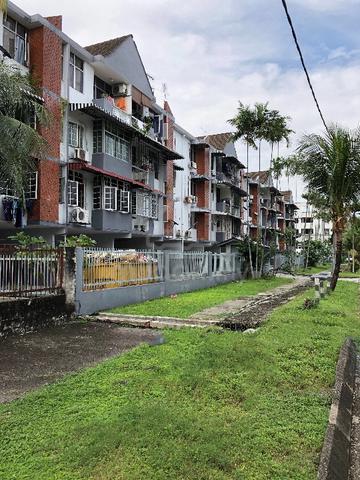 Manor Apartment , Taman Maluri Cheras, 🔥Near Aeon Cheras🔥 - Apartment ...