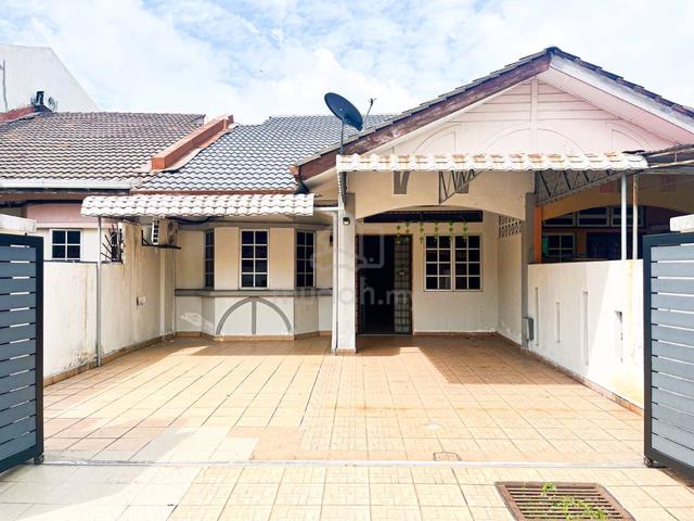 Single Storey Bandar Tun Hussein Onn - House for sale in Cheras, Selangor