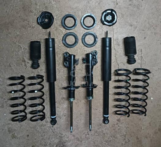 Absorber set Ori Bezza adv - Car Accessories & Parts for sale in Kota ...