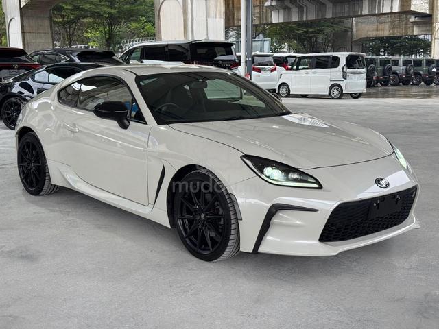 2022 Toyota GR86 2.4 RZ (A) - Cars for sale in Cheras, Kuala Lumpur ...