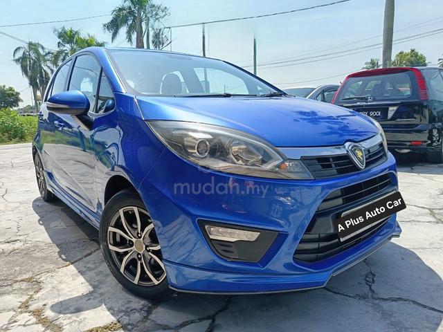2015 Proton IRIZ 1.6 PREMIUM (A) - Cars for sale in Klang, Selangor ...