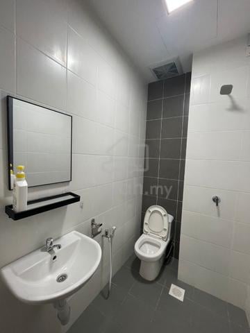 Condominium for Rent, 3 Bedroom, 1100 sq.ft, Damai Vista @ Alam Damai ...