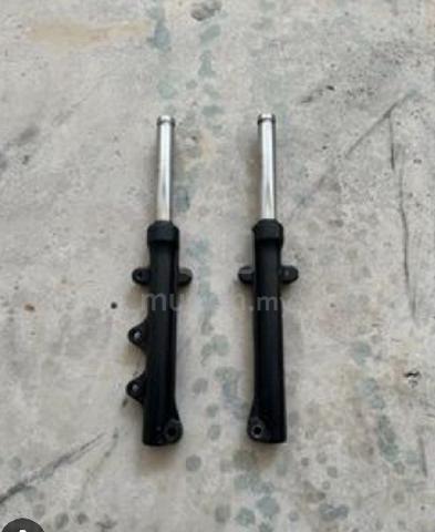 fork y15 - Motorcycle Accessories & Parts for sale in Sepang, Selangor