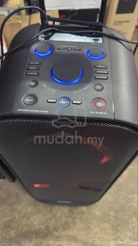 Sharp Party Speaker - TV/Audio/Video for sale in Kota Bharu, Kelantan