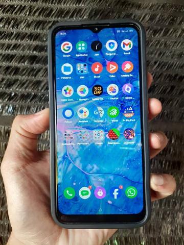 Fon Realme - Mobile Phones & Gadgets for sale in Kemaman, Terengganu